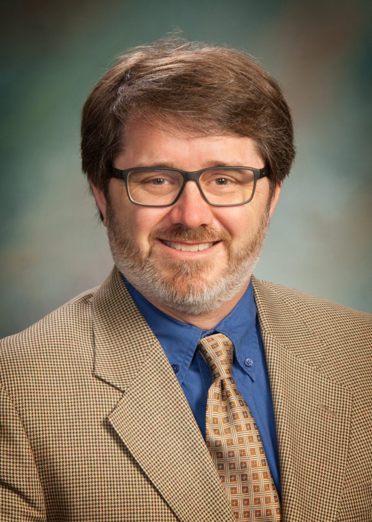 Michael JP Wheeler, PE | Reitz & Jens, Inc.