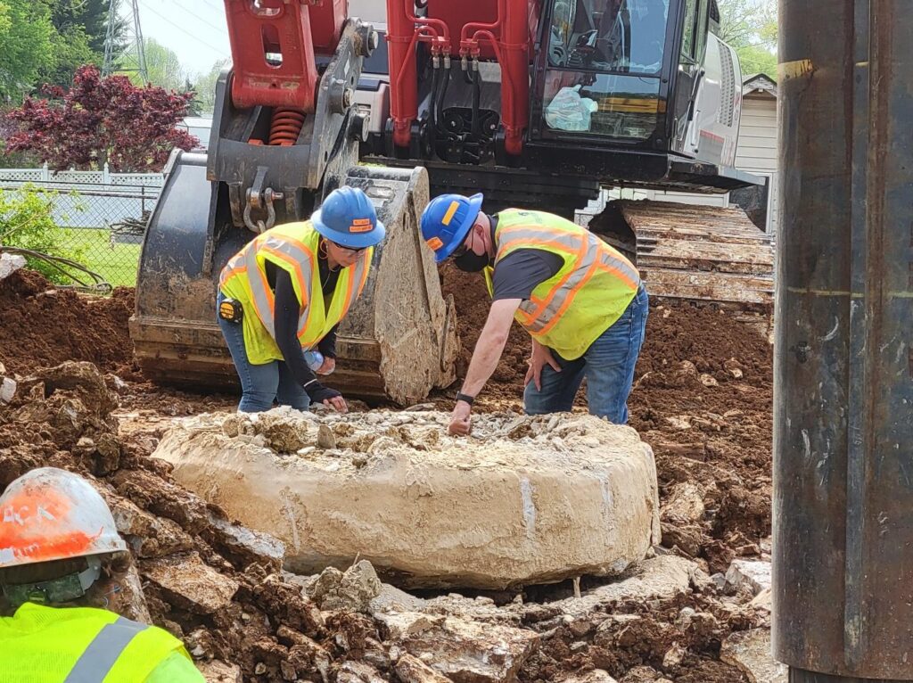 Metro South Reliability Project – St. Louis, MO and St. Clair County ...