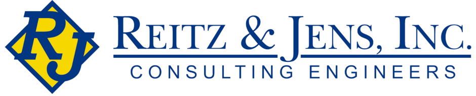 Reitz & Jens, Inc. | Consulting Engineers